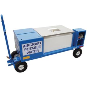 Aircraft Potable Water Servicing - Tronair