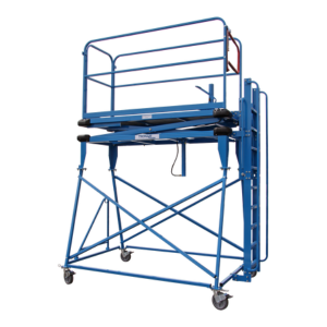 B4 and B5 Maintenance Stands | Tronair