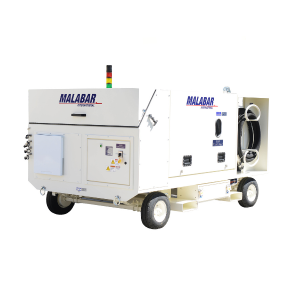 Coolant Service Carts