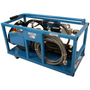 Compact HPU | Tronair