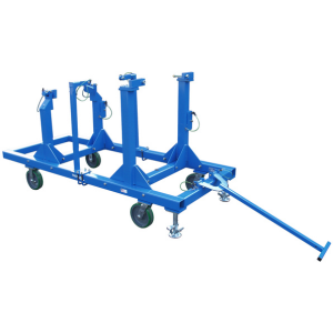 Aircraft Engine Stands - Engine Stands For Aircraft Power Plants ...