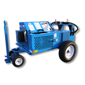 Gas HPU | Gas Hydraulic Power Units - Tronair