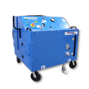 Aircraft Hydraulic Power Units & Mules | ATA-29 - Tronair