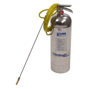 Hand Carry Engine Compressor Washers