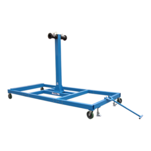 Aircraft Propeller Stands | Purchase ATA-61 Propeller Storage Stands ...