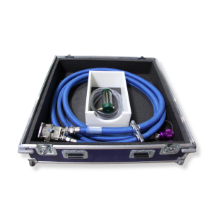 Ram Air Turbine (RAT) Test Tools | Tronair