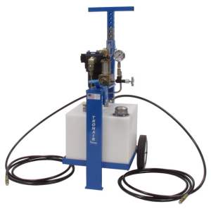 Test Equipment | Tronair