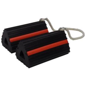 Aircraft Parking Equipment | Shop Chocks, Covers & Wheel Locks