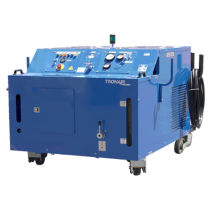 Aircraft Hydraulic Power Units | Hydraulic Mules - Tronair