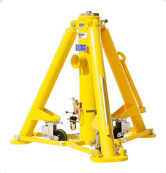 Aircraft Shoring & Lifting Equipment | Shop for All Types of Aircraft ...