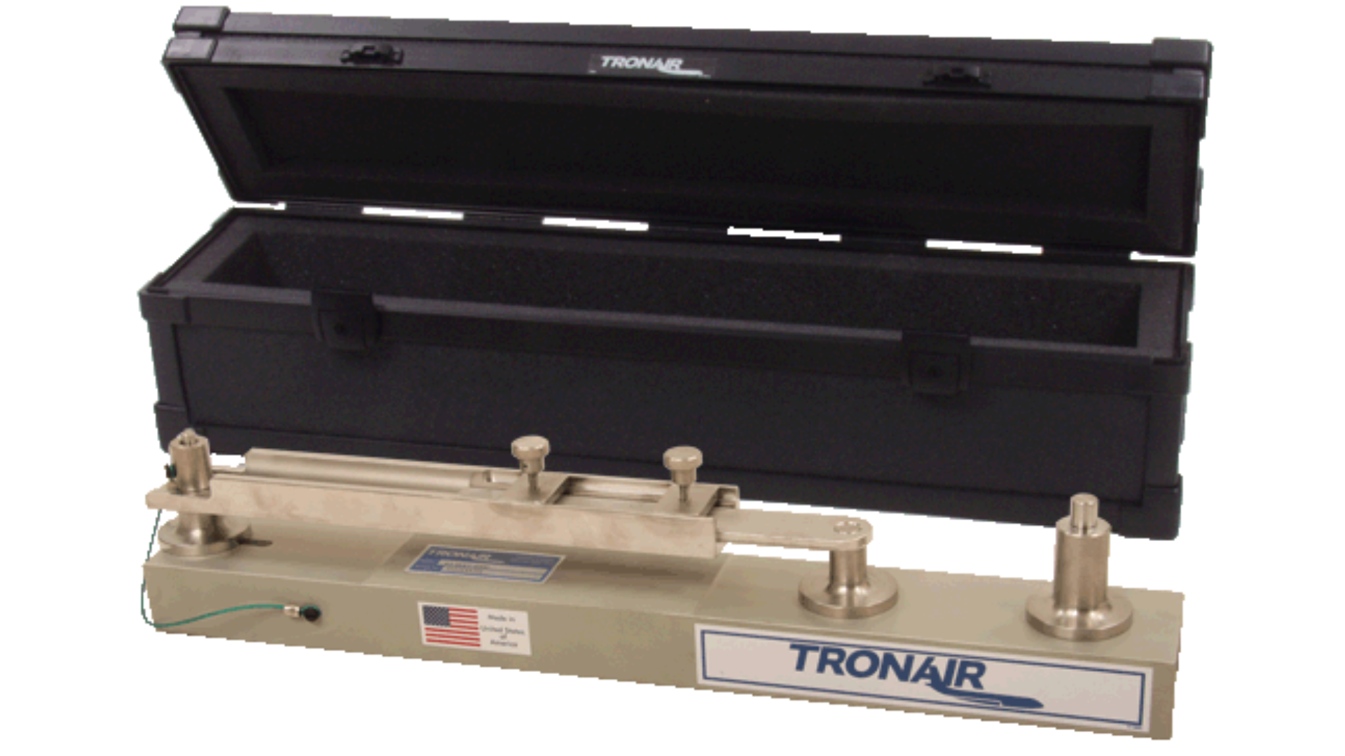 13-6615-6000 Ram Air Turbine (RAT) Actuator Adjustment Tool | Tronair ...