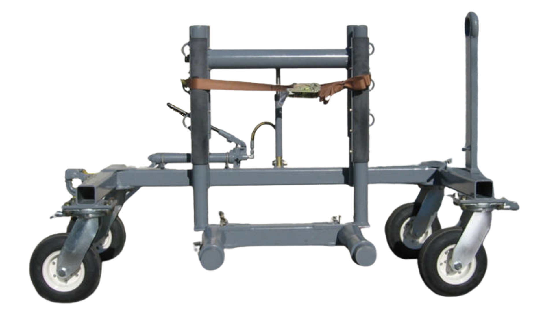 9764-010 Wheel Dolly 4910-00-529-8231 | Tronair Ground Support Equipment