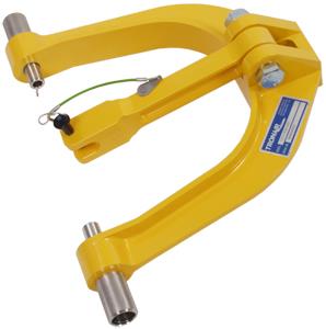 2310-T030-401 Nose Landing Gear Wheel Changing Support | Tronair Ground ...